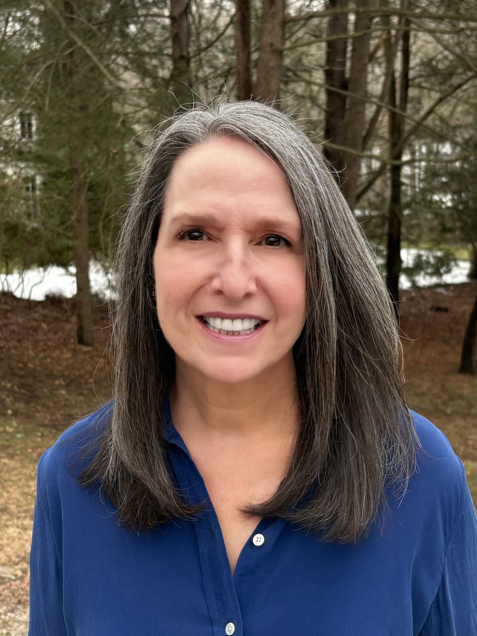 Lee Goldstein launches campaign for representative for Westport