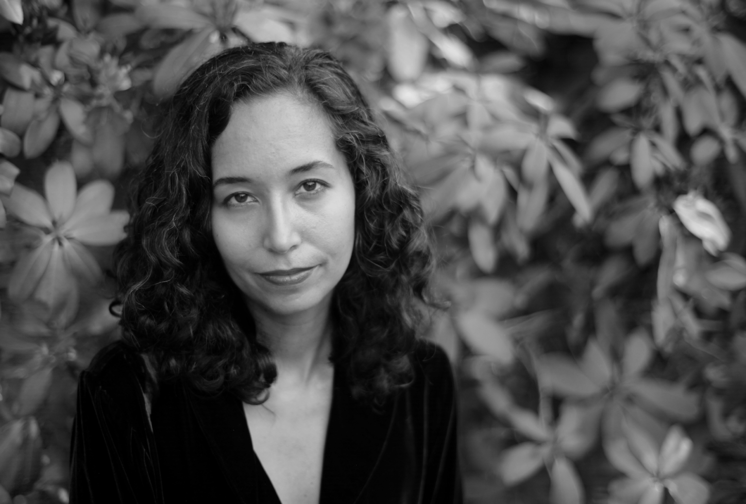 Aldrich Contemporary Art Museum welcomes Safia Jama for an evening of ...