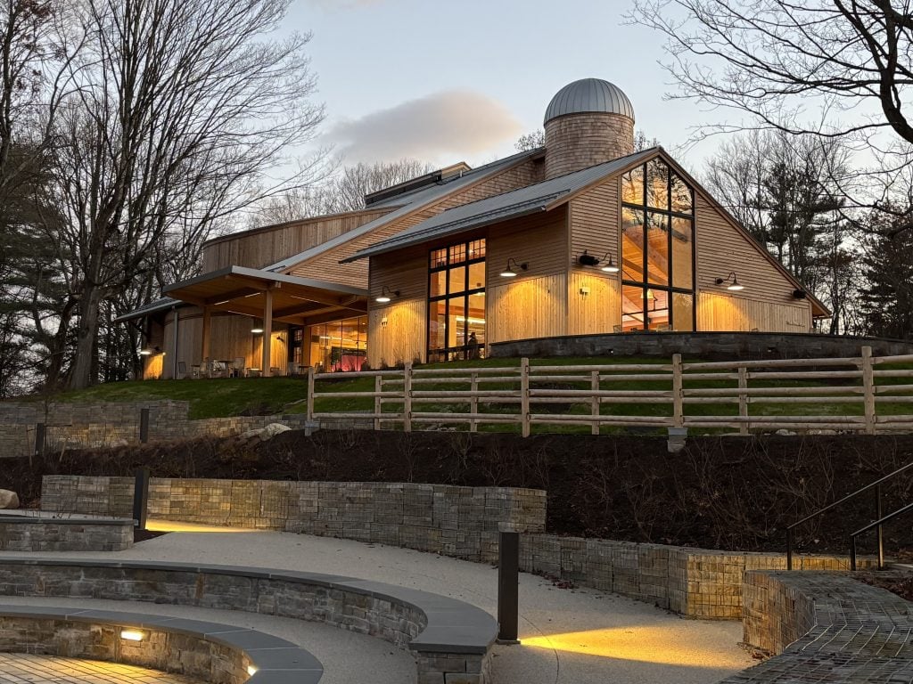 Stamford Museum & Nature Center to hold 90th birthday celebrations this ...