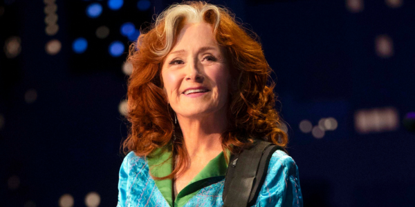 Bonnie Raitt to headline Levitt Pavilion gala in Westport